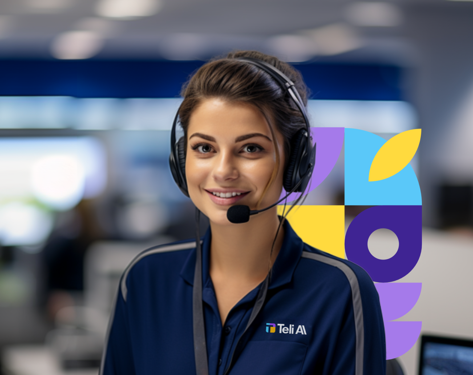 Teli | Expert Virtual Receptionist Services | Transforming Customer ...